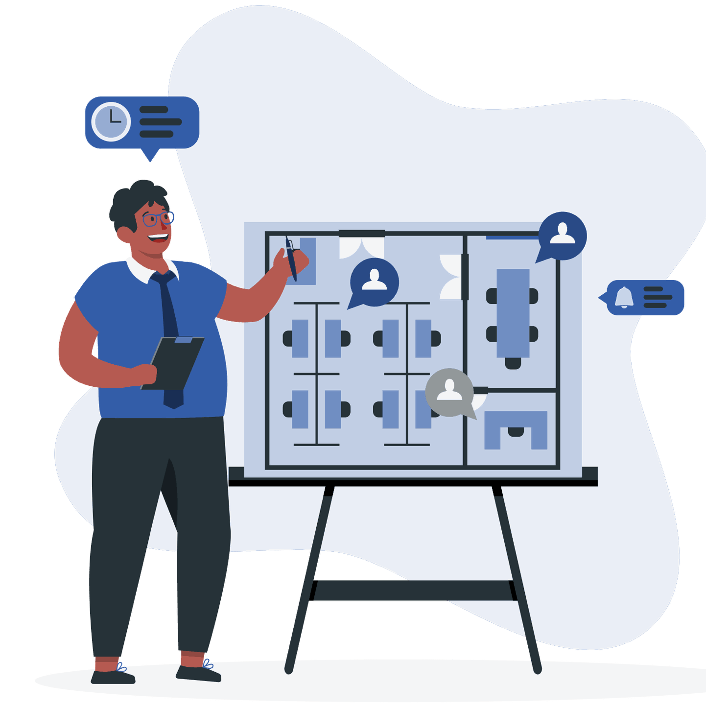 Maintex | BBC & Partners